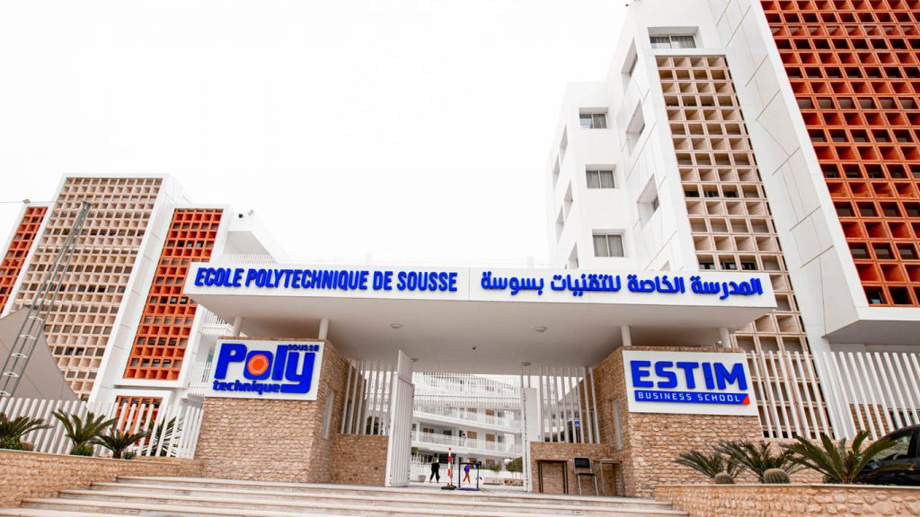 Polytechnique SOUSSE - Somocer Tunisie : Carreau Carrelage céramique ...